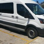 Mazatlan Private Airport Shuttle Service - Meeting Point and Ease of Access