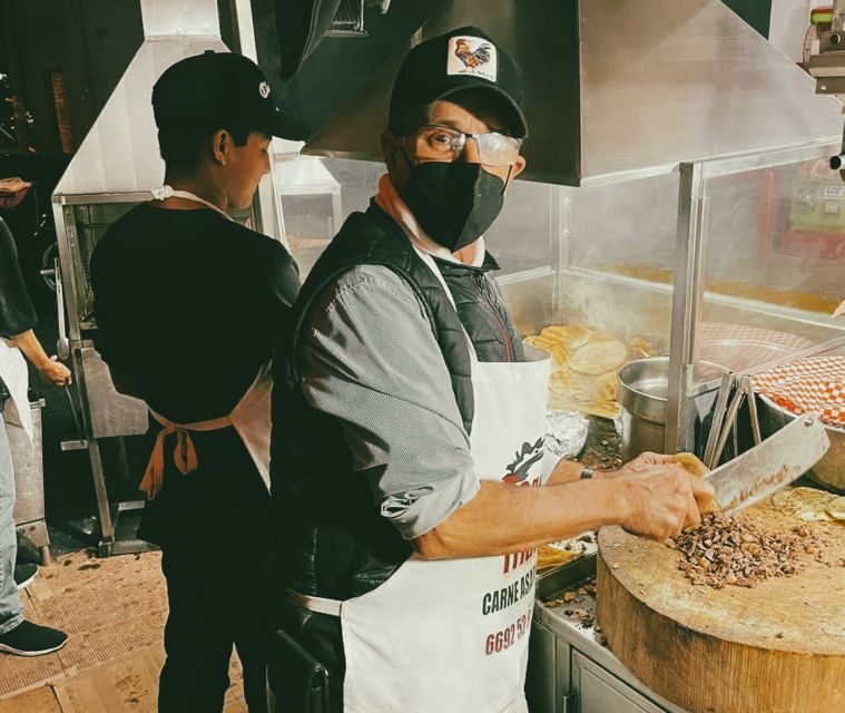 Mazatlán: Private Guided Taco Tasting & Local Highlights - Why We Like This Experience
