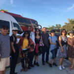 Mazatlan: Private van for 5 to 17 People - What You Can Expect from the Tour