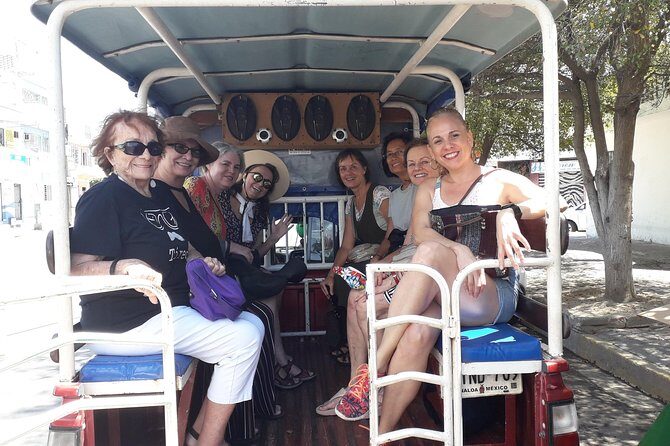 Mazatlan routes of taste food tour - Final Thoughts