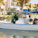 Mazatlan: Sea lions and snorkeling - Snorkeling at Deer Islands