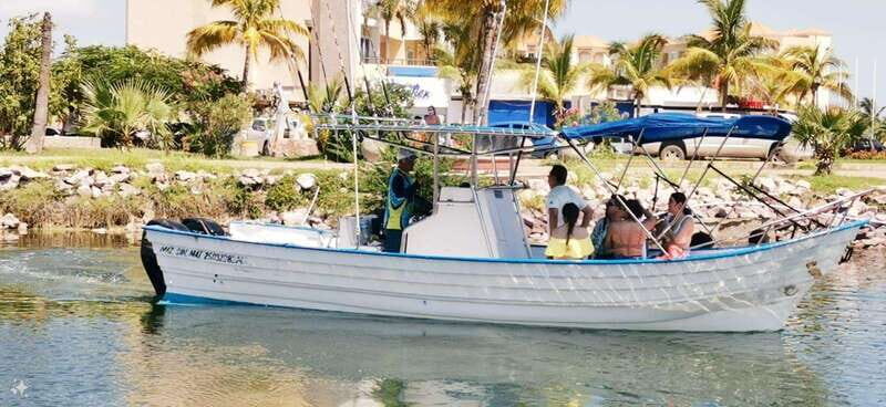 Mazatlan: Sea lions and snorkeling - Snorkeling at Deer Islands