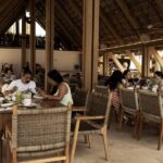 Mazatlán: Shekinah Beach Club - The Food and Upgrade Options