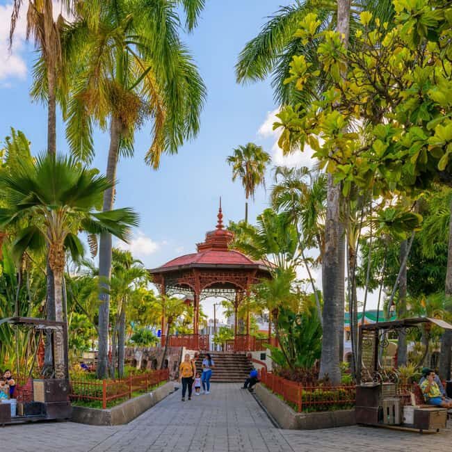 Mazatlan: Sightseeing and Beach All-Inclusive Tour - What You’ll Love About This Tour