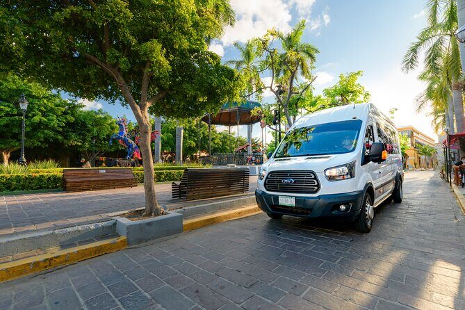 Mazatlan Sightseeing and Golden Zone Private Vehicle - What Travelers Say: Authentic Experiences