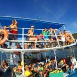Mazatlan Sightseeing with Lunch and 2 Activities For up to 8 Passengers - What the Tour Entails: A Detailed Breakdown