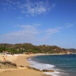 Mazunte, Zipolite, Ventanilla, Punta Cometa - First Stop: Playa Mazunte