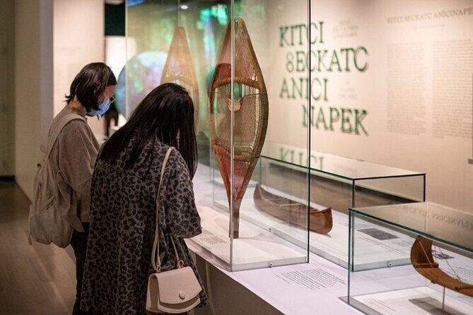 McCord Stewart Museum - Admission - Who Will Find This Tour Most Valuable?
