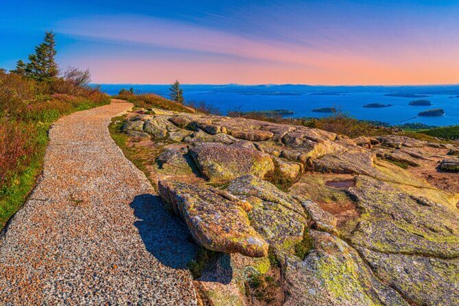 MDI Private Discovery Tour - Explore Beyond Acadia (five hours) - Who Should Consider This Tour?