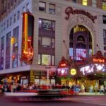 Meal at Hard Rock Cafe New York Times Square - How the Experience Comes to Life