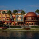 Meal at Hard Rock Cafe Orlando at Universal CityWalk - Who Will Love This Experience?