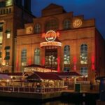 Meal at the Hard Rock Cafe Baltimore - Final Thoughts