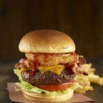 Meal at the Hard Rock Cafe Hollywood Florida - The Menu: Choices and Value