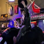 Mechanical Bull Ride with Skip The Line Access - The Sum Up