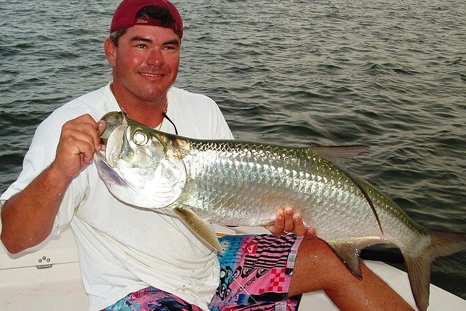 Melbourne Inshore Fishing Charters - What’s Included and What to Bring