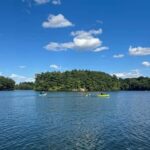 Memorial Beach: Lake Massapoag Single or Tandem Kayak Rental - Exploring Lake Massapoag: What to Expect