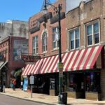 Memphis: 1-Hour Beale Street Guided Walking Tour - Behind-the-Scenes Stories