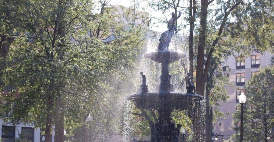 Memphis 2-Hour Historic Walking Tour: Beyond Beale - Final Thoughts: Who Will Love This Tour?