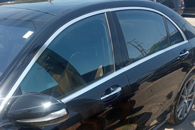 Memphis Airport Transfers - FAQ