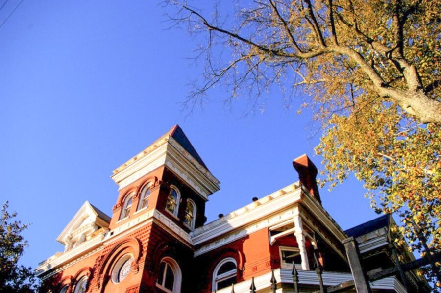 Memphis: City Discovery Bus Tour - What’s Included and What’s Not