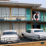 Memphis Civil Rights Smartphone Guided Walking Tour - Detailed Breakdown of the Itinerary