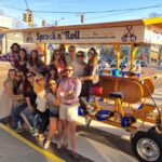 Memphis: Guided Bar Crawl on a Pedal Bike - Who Is This Tour Best For?
