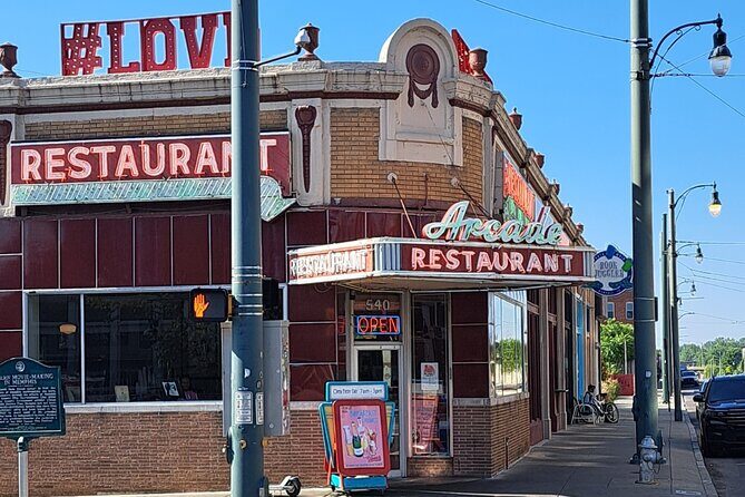 Memphis in Your Pocket: A 90-Minute Beale Street Mystery Walk - Authenticity and Value