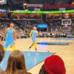 Memphis: Memphis Grizzlies Basketball Game Ticket - The Ticketing and Seating Experience