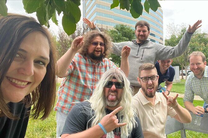 Memphis Tennessee Art Walk Experience - How Does It Work?