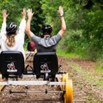 Mendocino County: Railbiking Tour Along the Noyo River - Who Should Consider This Tour?