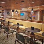 Mera VIP Lounge at Cancun International Airport - A Balanced Look at the Pros and Cons