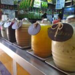 Mercado walking food tour - Learning About Mazatlan’s Neighborhoods and History