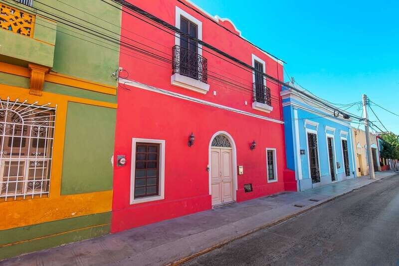Mérida: 3-Hour Walking Food Tour - Why This Tour Works Well