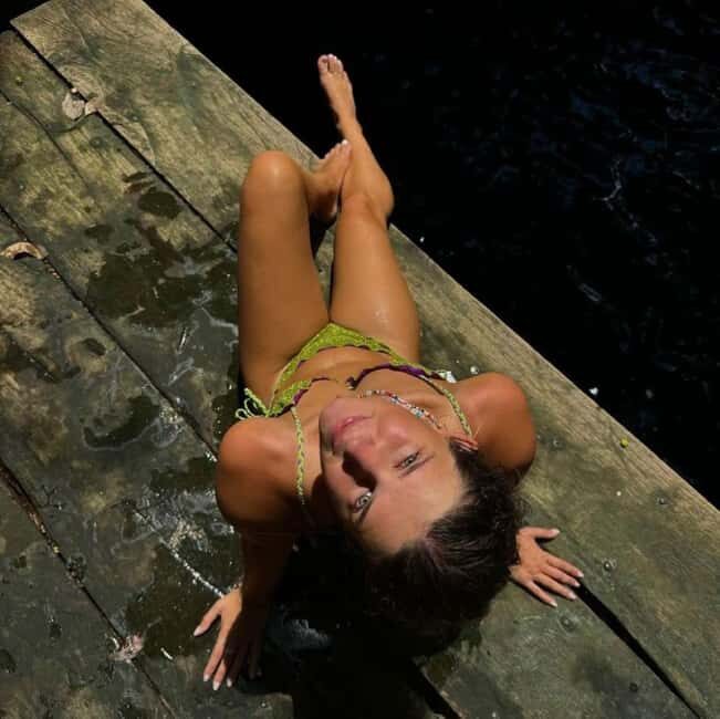 Mérida: 4 Majestic Cenotes Tour with Typical Lunch - Authentic Experiences and Real Support for Local Communities