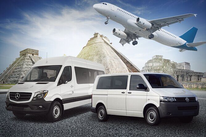 Mérida Airport Private Roundtrip Transportation - An In-Depth Look at the Service