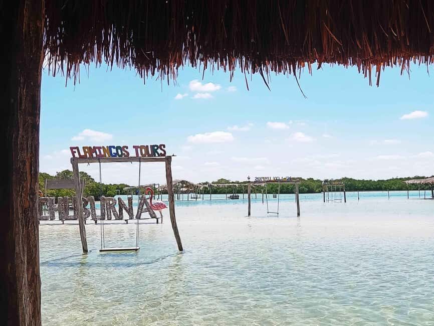 Mérida: Beach tour and restaurant with ocean view with a local guide - Authentic Experiences and Real Traveler Insights