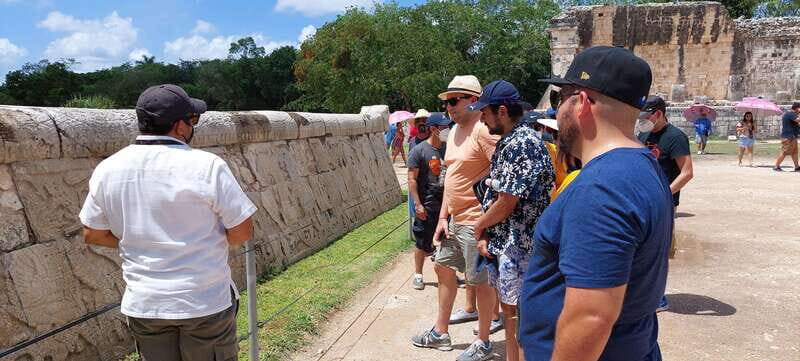 Merida: Chichén Itzá and Cenote in Mayan Sanctuary - The Value of This Tour