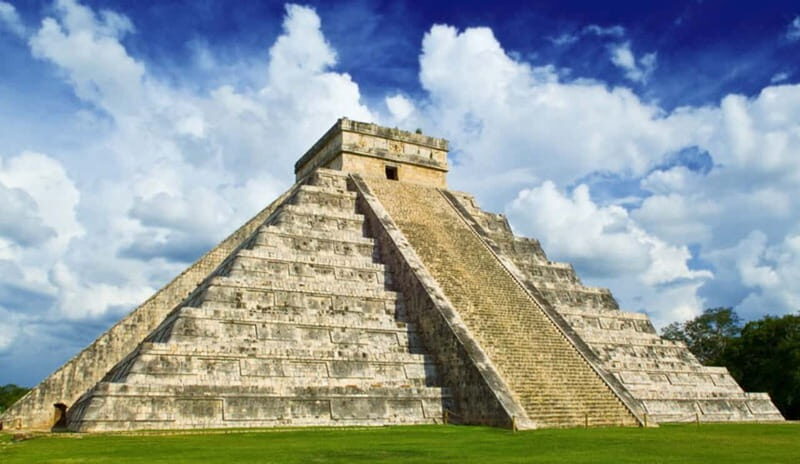 Mérida: Chichén Itzá and Valladolid Guided Tour with Buffet - The Value of the Tour