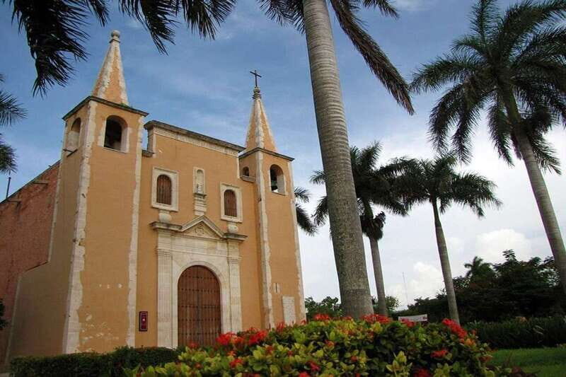 Mérida: City Highlights Guided Walking Tour - What to Expect: A Balanced Look