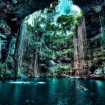 Merida: Explore With The One You Love, Day trip to Cenotes. - Exploring the Cenotes