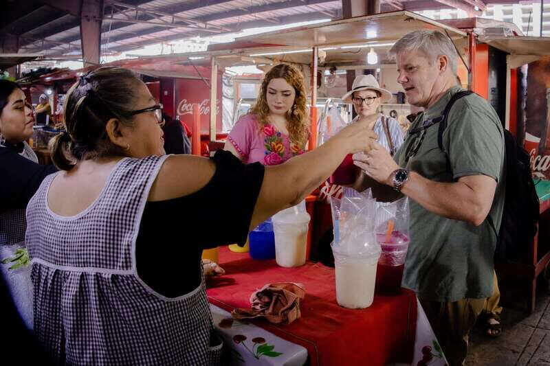 Mérida: Food tour of typical Yucatecan cuisine. - A Closer Look at the Mérida Food Tour