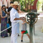 Merida: Hacienda Sotuta de Peon w/ Cenote & Henequen Tour - Exploring the Agave Fields and Traditional Life
