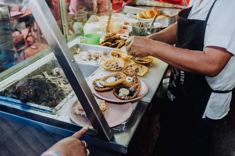 Merida: Market Tour with Tastings - Why This Tour Works Well for Travelers