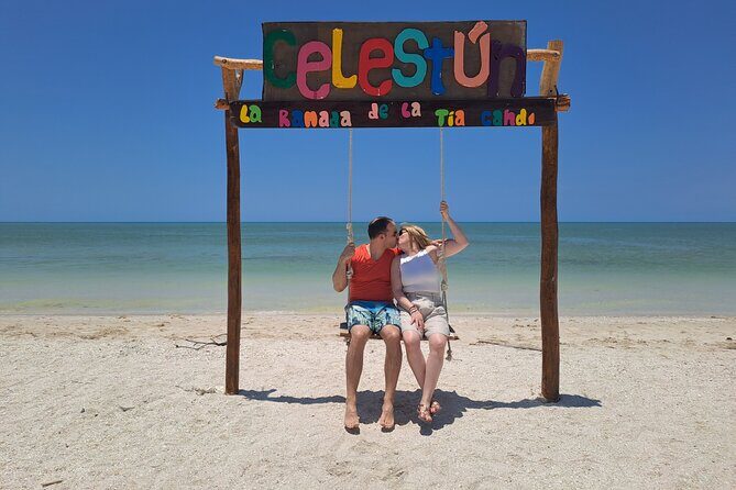 Merida Private Car Driver and Concierge - The Ideal Traveler for This Tour