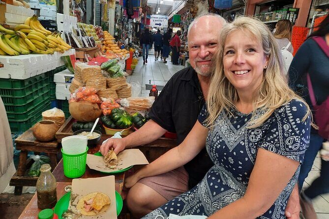 Merida Street Food Walking Tour - Who Will Love This Tour?