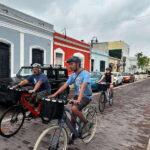 Mérida: The E-bike tour with history and culture - What You Can Expect During the Tour