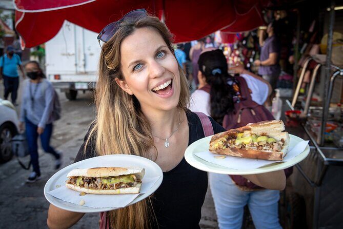 Merida Walking Food Tour. Authentic & Local Cuisine - Authenticity and Cultural Insights