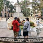 Mérida Walking Tour with Drink & Snacks - The Itinerary: A Closer Look