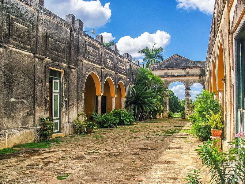 Merida: Yucatan Cenotes and Hacienda Full-Day Trip with Food - The Experience: What Travelers Are Saying