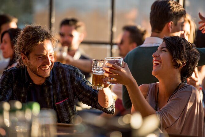 Méridas Cantina Quest: Uncover the Citys Social Spirit - The Practicalities & Why They Matter